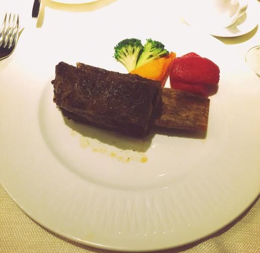 合肥王品台塑牛排好吃吗_人均消费多少-第1张图片-山城妙识