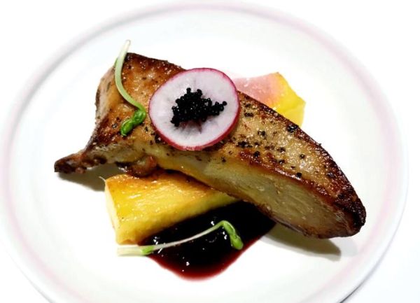 合肥王品台塑牛排好吃吗_人均消费多少-第2张图片-山城妙识