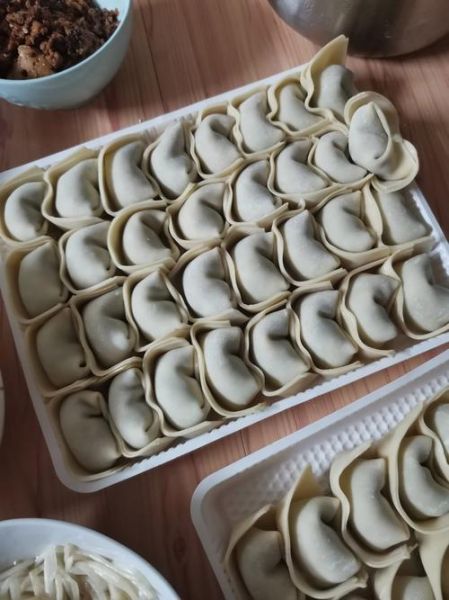 速冻馄饨怎么煮_速冻馄饨煮多久才熟-第3张图片-山城妙识