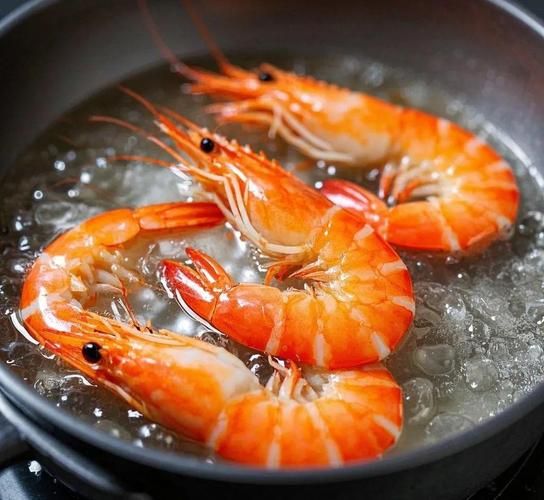 水煮虾冷水下锅还是热水下锅_水煮虾的正确做法-第2张图片-山城妙识