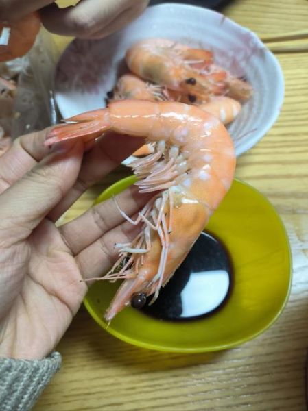 水煮虾冷水下锅还是热水下锅_水煮虾的正确做法-第1张图片-山城妙识