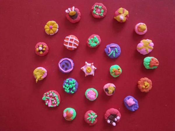 小月饼儿歌怎么唱_小月饼儿歌歌词是什么-第2张图片-山城妙识 小月饼儿歌怎么唱_小月饼儿歌歌词是什么-第2张图片-山城妙识