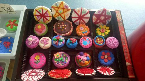 小月饼儿歌怎么唱_小月饼儿歌歌词是什么-第3张图片-山城妙识 小月饼儿歌怎么唱_小月饼儿歌歌词是什么-第3张图片-山城妙识