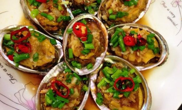 鲍鱼怎么清洗_鲍鱼最简单的家常做法-第3张图片-山城妙识 鲍鱼怎么清洗_鲍鱼最简单的家常做法-第3张图片-山城妙识