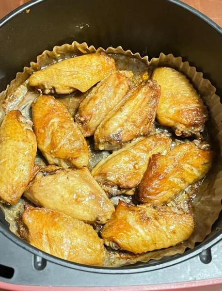 空气炸锅鸡翅怎么做_空气炸锅鸡翅需要几分钟-第2张图片-山城妙识 空气炸锅鸡翅怎么做_空气炸锅鸡翅需要几分钟-第2张图片-山城妙识