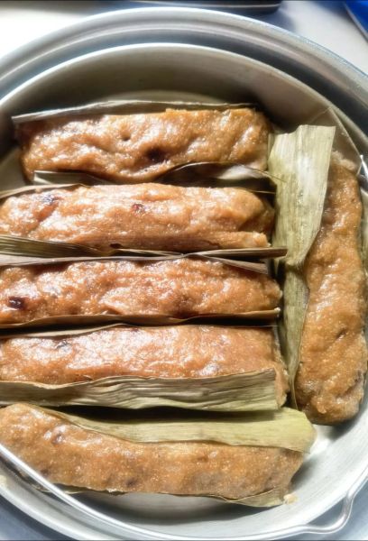 闽南立夏吃什么_传统食物有哪些-第1张图片-山城妙识