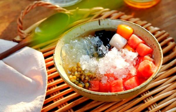 闽南立夏吃什么_传统食物有哪些-第2张图片-山城妙识