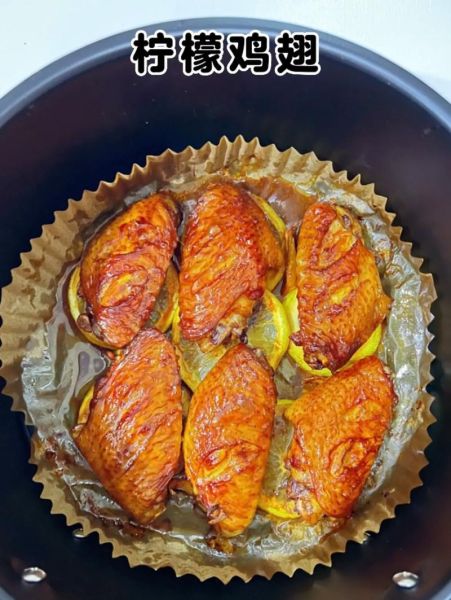 空气炸锅鸡翅怎么做_空气炸锅鸡翅需要几分钟-第3张图片-山城妙识 空气炸锅鸡翅怎么做_空气炸锅鸡翅需要几分钟-第3张图片-山城妙识