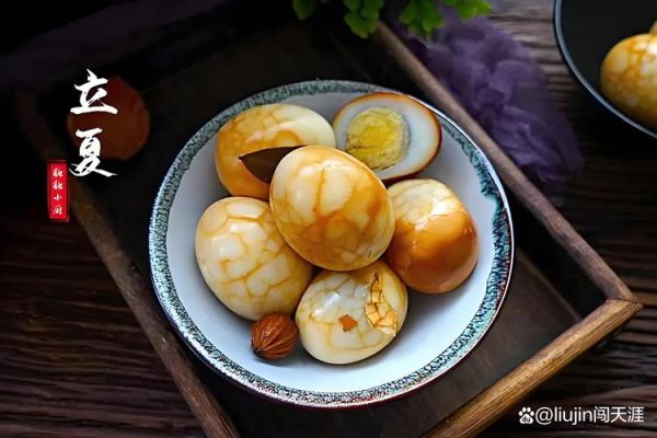 闽南立夏吃什么_传统食物有哪些-第3张图片-山城妙识