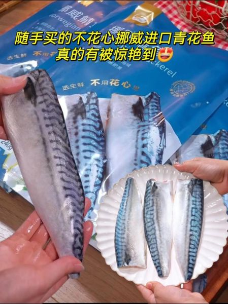 鲭鱼圣者是什么_鲭鱼圣者怎么做才好吃-第3张图片-山城妙识