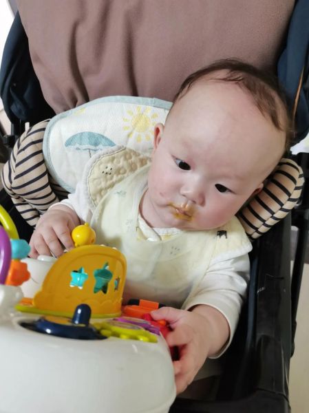 婴儿胡萝卜汁怎么做_宝宝几个月能喝-第3张图片-山城妙识