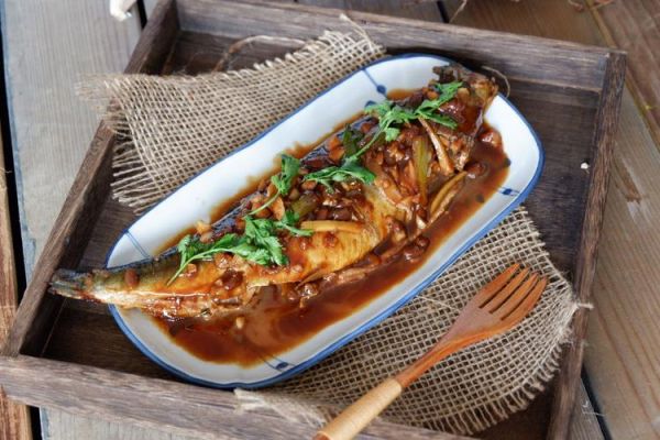 鲭鱼圣者是什么_鲭鱼圣者怎么做才好吃-第2张图片-山城妙识