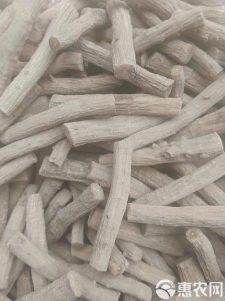 怀牛膝图片长什么样_怀牛膝真假怎么分辨-第3张图片-山城妙识