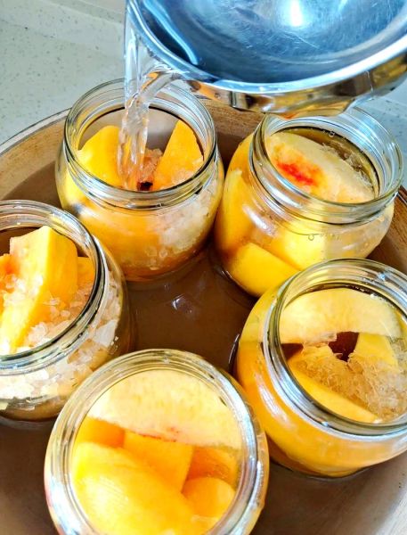 在家怎么做水果罐头_水果罐头能保存多久-第3张图片-山城妙识 在家怎么做水果罐头_水果罐头能保存多久-第3张图片-山城妙识