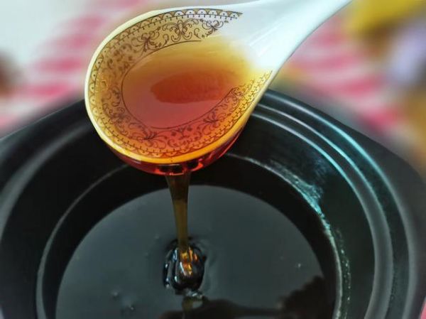 转化糖浆的做法_转化糖浆配比窍门-第3张图片-山城妙识