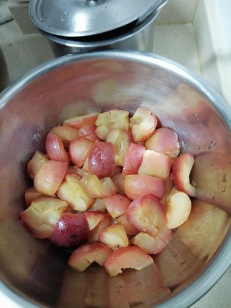 在家怎么做水果罐头_水果罐头能保存多久-第2张图片-山城妙识 在家怎么做水果罐头_水果罐头能保存多久-第2张图片-山城妙识