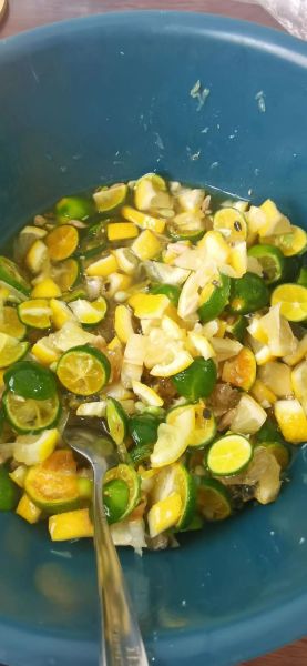 柠檬怎么吃_柠檬的100种吃法-第1张图片-山城妙识