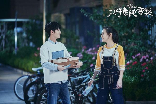 冰糖炖雪梨电视剧哪里看_冰糖炖雪梨全集剧情介绍-第3张图片-山城妙识