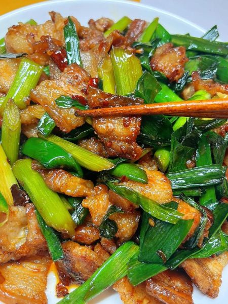 川菜素菜有哪些经典做法_家常川菜素菜怎么做才好吃-第1张图片-山城妙识