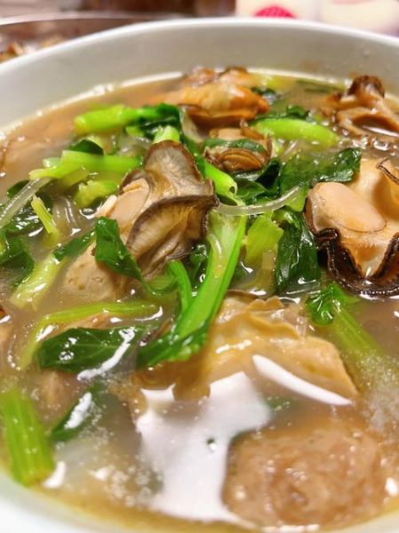 油菜粉条怎么做好吃_油菜粉条的做法大全-第1张图片-山城妙识 油菜粉条怎么做好吃_油菜粉条的做法大全-第1张图片-山城妙识