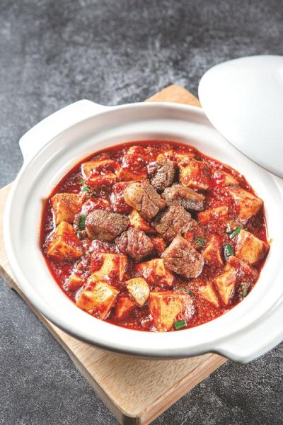 四川招牌菜有哪些_正宗川菜必点推荐-第3张图片-山城妙识