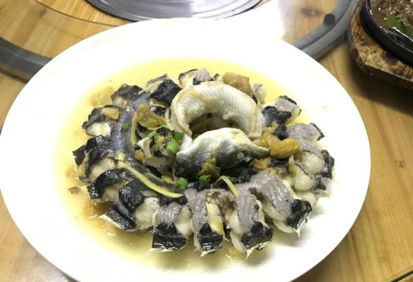 清蒸鳗鱼怎么做好吃_清蒸鳗鱼做法步骤-第3张图片-山城妙识 清蒸鳗鱼怎么做好吃_清蒸鳗鱼做法步骤-第3张图片-山城妙识