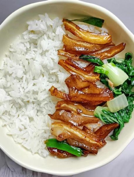 卤猪耳朵的做法及配料_卤猪耳朵怎么做好吃-第2张图片-山城妙识