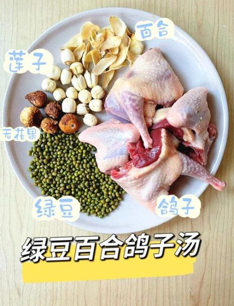 广东清热祛湿汤有哪些_广东祛湿汤做法大全-第1张图片-山城妙识