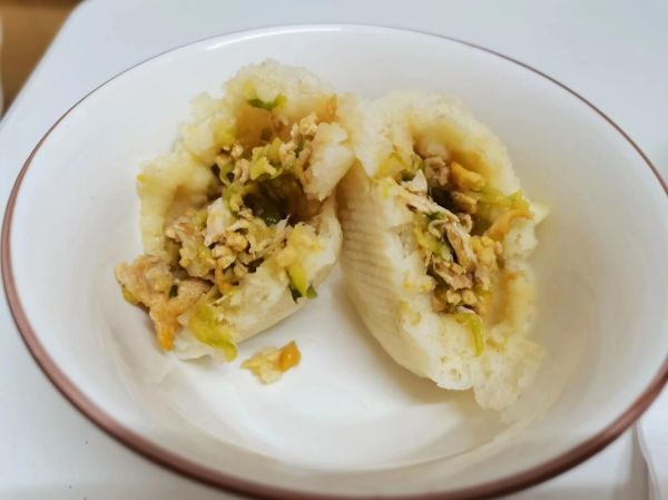 西葫芦馅包子怎么调馅好吃_西葫芦包子蒸多久才熟-第1张图片-山城妙识 西葫芦馅包子怎么调馅好吃_西葫芦包子蒸多久才熟-第1张图片-山城妙识