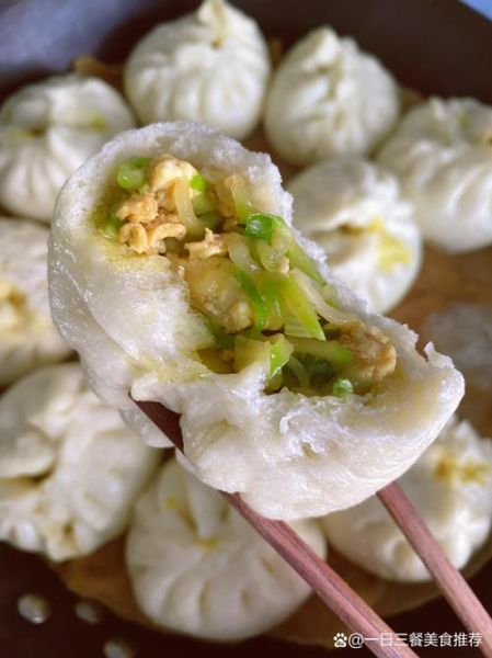 西葫芦馅包子怎么调馅好吃_西葫芦包子蒸多久才熟-第2张图片-山城妙识 西葫芦馅包子怎么调馅好吃_西葫芦包子蒸多久才熟-第2张图片-山城妙识