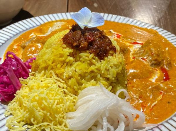 印度手抓饭怎么用手吃_印度手抓饭正宗做法-第1张图片-山城妙识 印度手抓饭怎么用手吃_印度手抓饭正宗做法-第1张图片-山城妙识