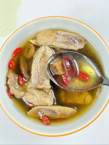 猪腰怎么炖汤好吃又营养_猪腰汤的做法大全-第3张图片-山城妙识 猪腰怎么炖汤好吃又营养_猪腰汤的做法大全-第3张图片-山城妙识