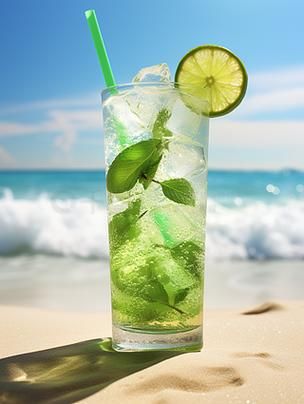 mojito有特殊含义吗_mojito在恋爱中的暗示-第1张图片-山城妙识