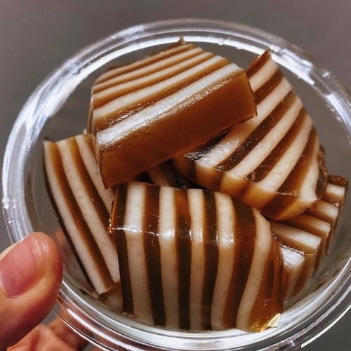 红糖千层糕怎么做_红糖千层糕失败原因-第1张图片-山城妙识 红糖千层糕怎么做_红糖千层糕失败原因-第1张图片-山城妙识