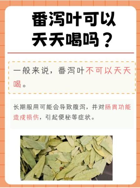 番泻叶可以天天喝吗_长期饮用副作用-第1张图片-山城妙识 番泻叶可以天天喝吗_长期饮用副作用-第1张图片-山城妙识
