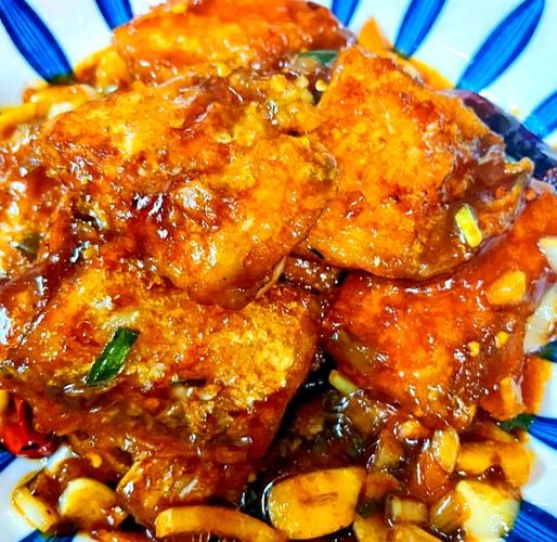 糖醋带鱼怎么做好吃_家常糖醋带鱼做法窍门-第3张图片-山城妙识