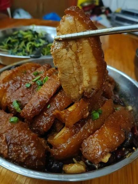 南乳扣肉是什么地方的菜_正宗做法揭秘-第3张图片-山城妙识 南乳扣肉是什么地方的菜_正宗做法揭秘-第3张图片-山城妙识