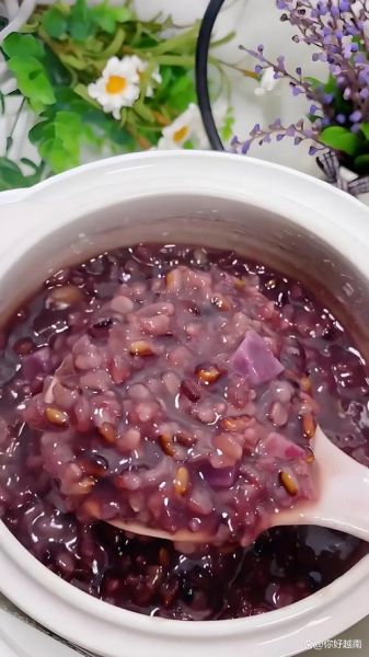 杂粮粥减肥有效吗_杂粮粥减肥食谱推荐-第2张图片-山城妙识