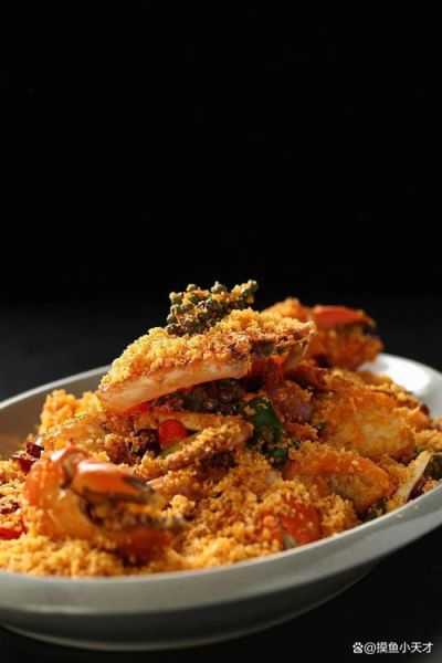 避风塘炒蟹为什么叫避风塘_起源故事-第2张图片-山城妙识 避风塘炒蟹为什么叫避风塘_起源故事-第2张图片-山城妙识