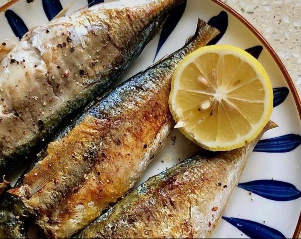 巴浪鱼为什么那么便宜_巴浪鱼多少钱一斤-第1张图片-山城妙识