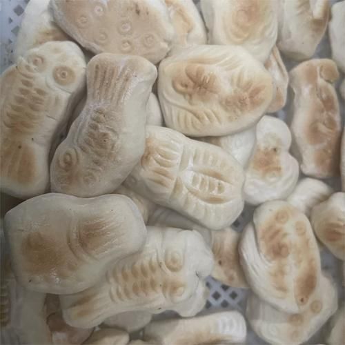 面食巧果怎么做_巧果失败原因-第1张图片-山城妙识