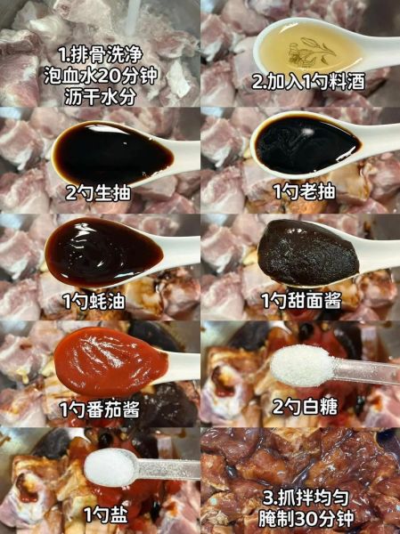 家常排骨汤怎么炖好喝_排骨汤炖多久才入味-第3张图片-山城妙识 家常排骨汤怎么炖好喝_排骨汤炖多久才入味-第3张图片-山城妙识