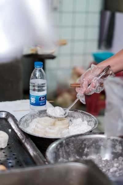 白糖怎么熬成糖浆_白糖做法家常步骤-第3张图片-山城妙识