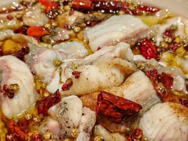 水煮鱼用什么鱼最好吃_水煮鱼怎么做好吃又嫩-第3张图片-山城妙识