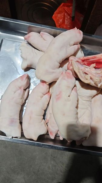 三不沾猪蹄怎么做_三不沾猪蹄正宗做法-第1张图片-山城妙识