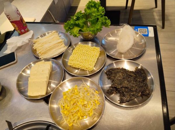 韩餐加盟店哪家好_韩餐加盟需要多少钱-第1张图片-山城妙识