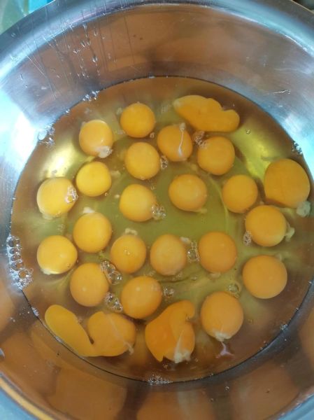 松花蛋肠可以直接吃吗_松花蛋肠怎么吃才安全-第2张图片-山城妙识 松花蛋肠可以直接吃吗_松花蛋肠怎么吃才安全-第2张图片-山城妙识