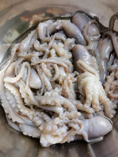 望潮的营养价值_望潮吃了有什么好处-第3张图片-山城妙识