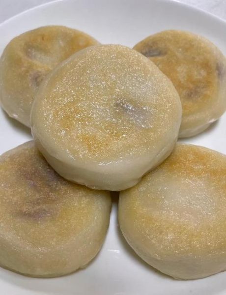 荔浦芋头甜品怎么做_荔浦芋头甜品简单做法窍门-第2张图片-山城妙识 荔浦芋头甜品怎么做_荔浦芋头甜品简单做法窍门-第2张图片-山城妙识