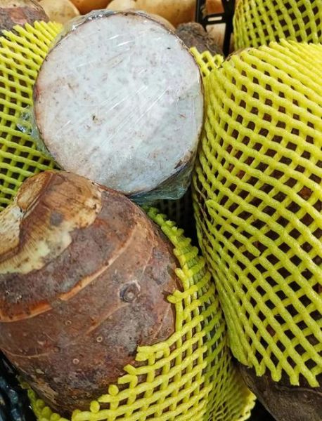 荔浦芋头甜品怎么做_荔浦芋头甜品简单做法窍门-第3张图片-山城妙识 荔浦芋头甜品怎么做_荔浦芋头甜品简单做法窍门-第3张图片-山城妙识